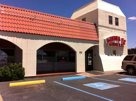 Restaurants In Santa Rosa New Mexico Places To Eat Santa Rosa Nm