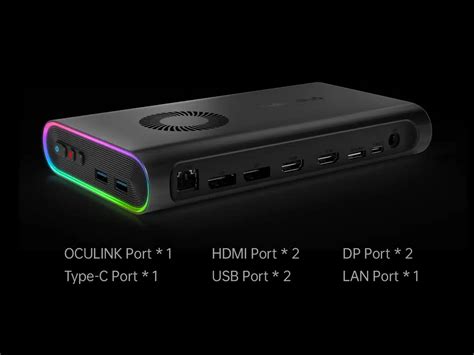 Onexgpu Unveiled Worlds First Portable Egpu With Storage Features Amd Radeon Rx 7600m Xt Gpu