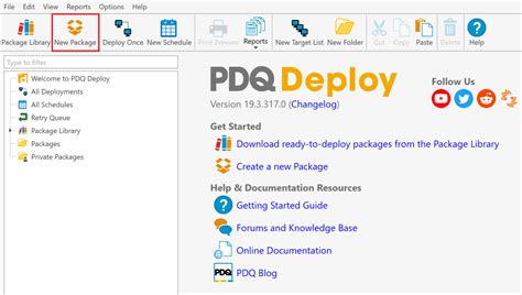 Deploy Rublon MFA For Windows Using PDQ Deploy Rublon