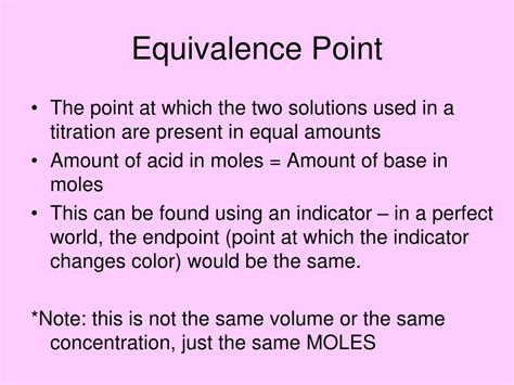 Ppt Titrations Powerpoint Presentation Free Download Id2145706
