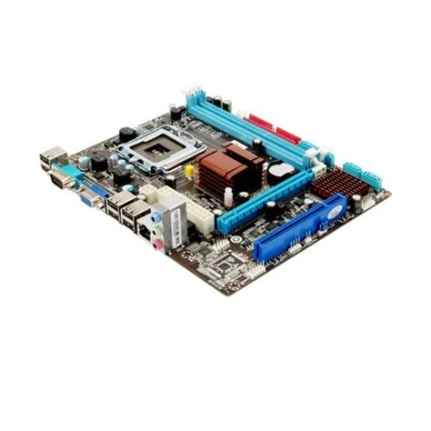 Esonic Intel G41 Motherboard Price In Bd