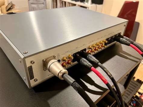 Pass Labs Xp 22 Photo 5056892 Us Audio Mart