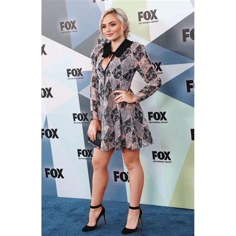 Natalie Alyn Lind Updated Fappening🍆💦