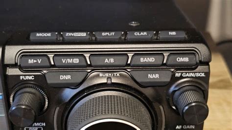 Yaesu Ftdx10 Vs Ft 710 Vk4dx