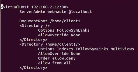 Cara Install Cms Di Ubuntu Gigih Blog