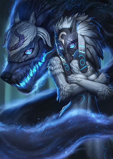 Ahri Liga De Leyendas Liga De Leyendas Fondo De Pantalla Hd