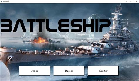 Github C Ducharlesbattleship A Python Based Version Of The