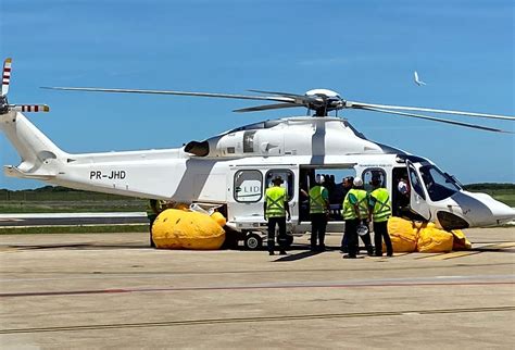 AW139 Unexpected Float Deployment PPRuNe Forums