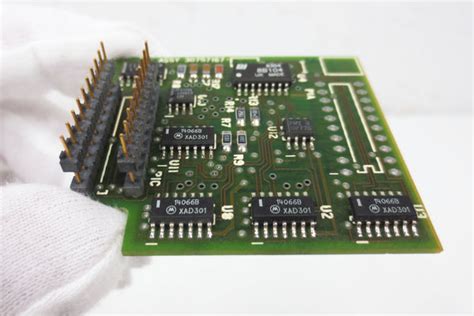 New Honeywell Udc 6000 Pp6585 Control System Circuit Module Assy 30757 Montreal Collector