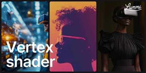 Vertex Shader Images — Free Hd Download On Lummi