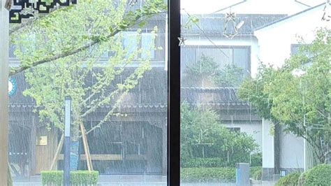 注意强对流天气！雷暴大风短时强降水，然后高温地区气象