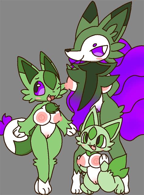 Rule 34 2024 3girls Anthro Arm Behind Back Astoniwolf Blush Breast