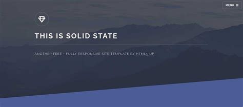 超過 70 個免費的現代 html css 網站模板：立即取得！ 技術 seo by tenten
