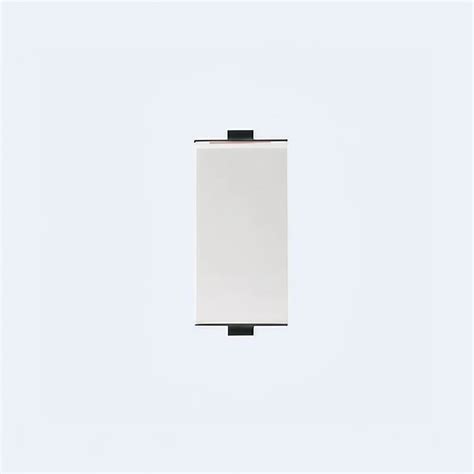 A One Way Modular Switch M At Rs Piece In Chennai ID