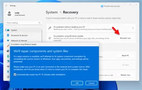 Адресная строка проводника и строка меню отсутствуют в Windows 11 Zanz