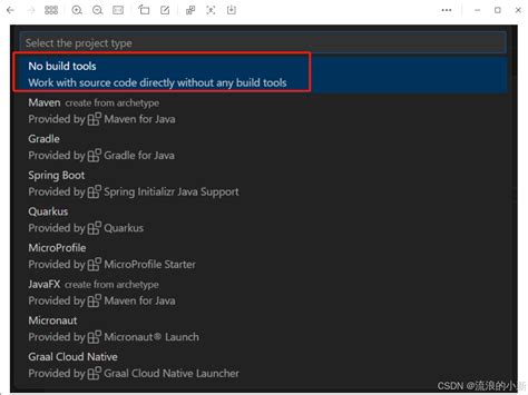 Vscodejunit执行java单元测试vscode Junit Csdn博客 Vscodejunit执行java单元测试vscode Junit Csdn博客