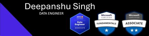 Deepanshu Singh On Linkedin Dataengineering Dataengineer Manager