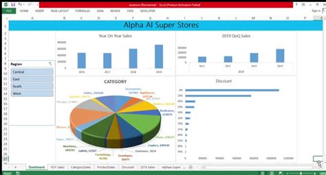 Video Rajesh Kotian On Linkedin Excel Alphaaai Week1 Fellowship Citizendatascientist