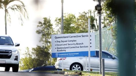 Revealed Life Inside Wacol Sex Offenders Precinct The Courier Mail