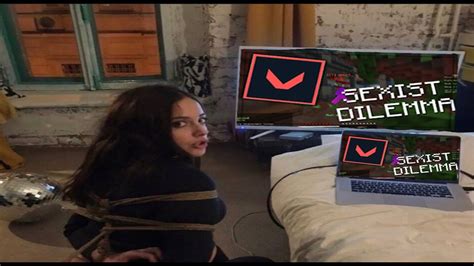 The Sexist Valorant Dilemma YouTube