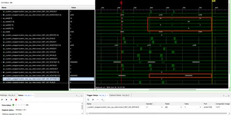 how to select dac data source by pyadi iio or iio oscilloscope qanda fpga reference designs