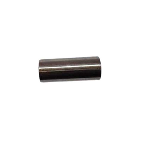 White Chrome Colour Round Piston Pin For Generator At Best Price In
