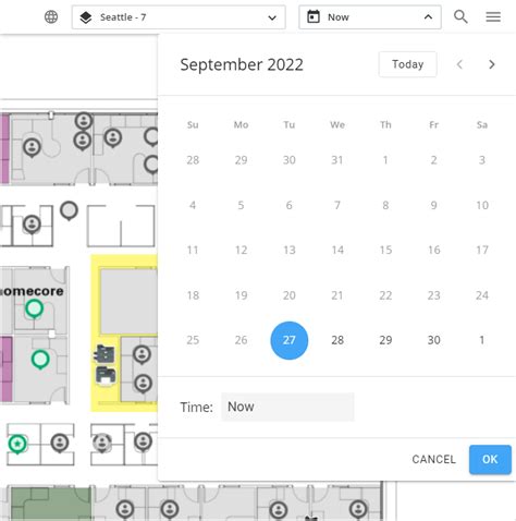 Introduction To Date Picker