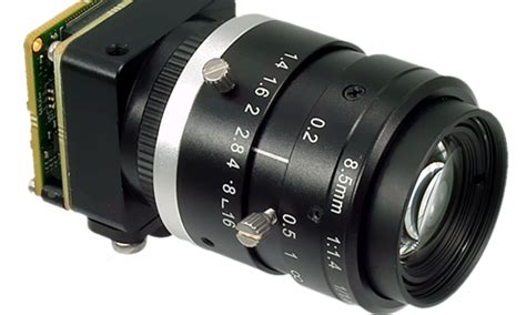 Kamerazubehör Für Das Amd Xilinx Kria Kr260 Robotics Starter Kit