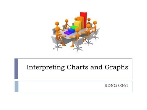 Interpreting Charts And Graphs Pptx