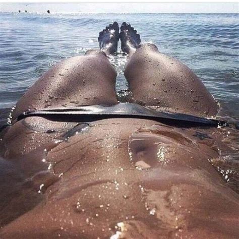 Foto De Out For A Swim