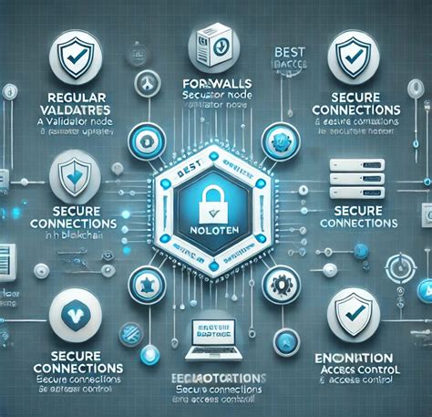 Lakshay Taneja On Linkedin Blockchain Validator Security Crypto Techcommunity