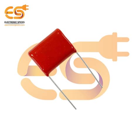Cbb62 X2 Capacitor Electronicspices