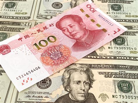 中国增持美债 八个月来首见 ＊ 阿波罗新闻网