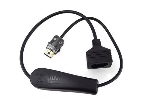 Raphnet NES Controller To Wiimote Adapter