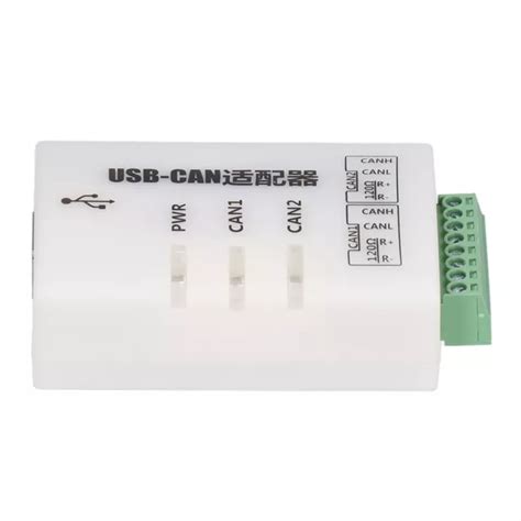 Can Bus Converter Relay Function Can Usb Adapter Fast Receiving Sending 5k 1m £3053 Picclick Uk