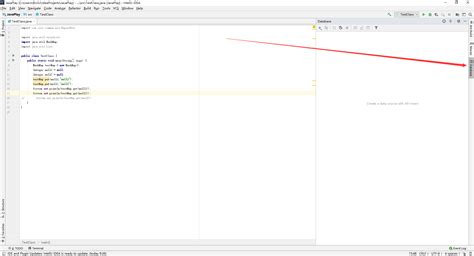 在idea中使用database数据库管理工具idea Database Missing Driver Files Csdn博客