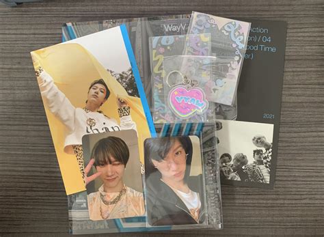 Cecece On Twitter Stuff Arrived Omg The First Time I Got All Ten
