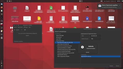 2204 Unable To Add Printer Which Perfectly Worked In 2004