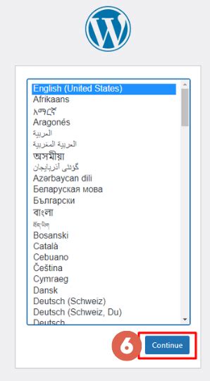 How To Install Wordpress In Xampp Localhost Correctly Tonjoo