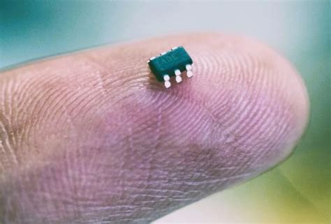 Attiny Overview Features Codes And Applications