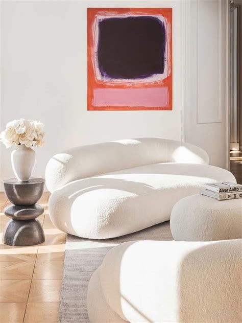 La Decoradora Pia Capdevila Predice Las Tendencias De Decoración Que