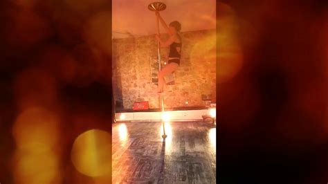 Combo Variation Cupid Pole Dance Youtube