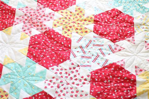 Little Ruby Quilt Along Finish Bryan House Quilts