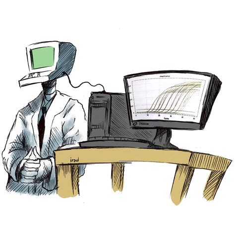 Characterizing Qpcr Assays Using Different Software Tools