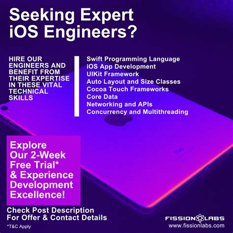 iosdevelopment iosengineers appdev mobileapps techsolutions