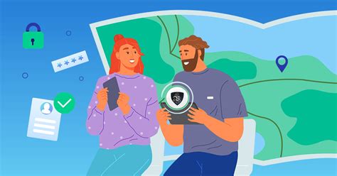 How To Keep Your Devices Safe When Traveling Le Vpn