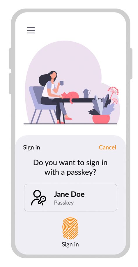 Webauthn And Passkeys For Passwordless Authentication