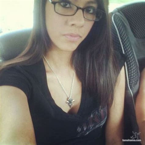 Sexy Girls In Glasses