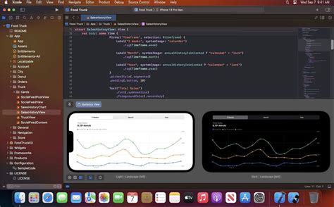 Easy Way To Re Formatbeautify Code In Xcode By D Prameswara Medium