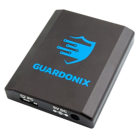 Guardonix Usb 3 0 Writeblocker